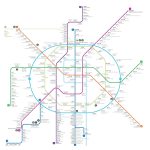 Chengdu Metro — Map, Lines, Route, Hours, Tickets