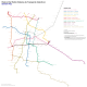 Mexico City Metro — Map, Lines, Route, Hours, Tickets