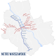 Warsaw Metro — Map, Lines, Route, Hours, Tickets