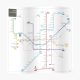Tehran Metro — Map, Lines, Route, Hours, Tickets