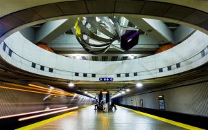 Baltimore Metro SubwayLink: Map 2025, Hours, Stations, Routes & Fares ...