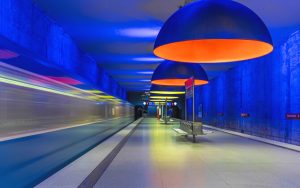 Munich U‑Bahn Map 2025, Timetable, Fares & Airport Guide | Complete ...
