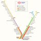Palma Metro — Map, Lines, Route, Hours, Tickets