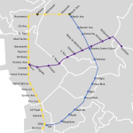 Manila Metro Rail Transit System (MRT) — Map, Lines, Route, Hours, Tickets