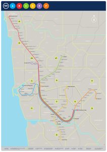 Porto Metro — Map, Lines, Route, Hours, Tickets