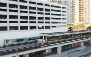 Miami Metro (Metrorail) 2025 | Map, Schedule, Stations, Tickets & Guide