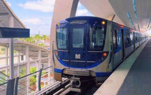 Miami Metro (Metrorail) 2026 | Map, Schedule, Stations, Tickets & Guide
