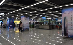 Guiyang Metro Map, Schedule, Fare & Guide (2025) | Complete Metro ...