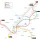 Lille Metro — Map, Lines, Route, Hours, Tickets
