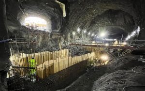 Stockholm Metro: Tunnelbana Map, Timetable, Tickets and Routes