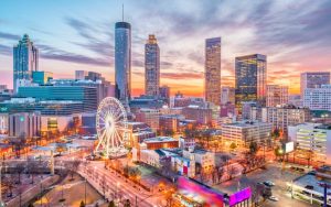 Atlanta MARTA: Map 2025, Hours, Fares & Stations Guide 2025