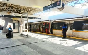 Atlanta MARTA: Map 2025, Hours, Fares & Stations Guide 2025
