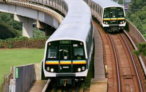 Atlanta MARTA: Map 2025, Hours, Fares & Stations Guide 2025