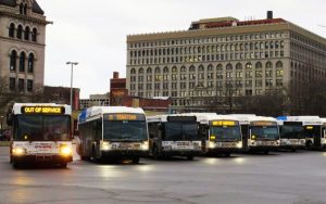 Buffalo Metro Rail: Map 2025, Schedule, Fares, and Stations Guide 2025