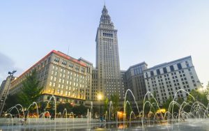 Cleveland RTA Rapid Transit: Map 2025, Routes, Schedule, Connections