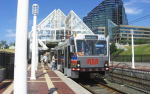 Cleveland RTA Rapid Transit: Map 2026, Routes, Schedule, Connections
