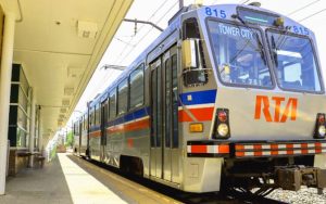 Cleveland RTA Rapid Transit: Map 2026, Routes, Schedule, Connections