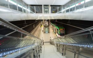Granada Metro: Map 2025, Timetable, Tickets & Stations Guide