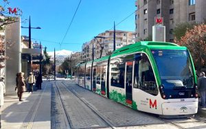 Granada Metro: Map 2025, Timetable, Tickets & Stations Guide