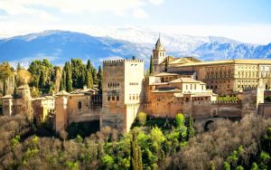 Granada Metro: Map 2025, Timetable, Tickets & Stations Guide