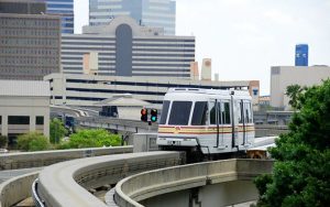 Jacksonville Skyway: Map 2025, Routes, Hours, Fares & Stations Guide ...