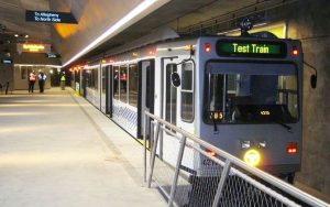 Pittsburgh Light Rail: The T — Map, Lines, Route, Hours, Tickets