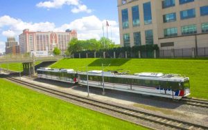 Saint Louis Metrolink: Map 2025, Routes, Stations & Schedule 2025, Guide