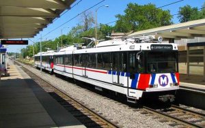 Saint Louis Metrolink: Map 2025, Routes, Stations & Schedule 2025, Guide