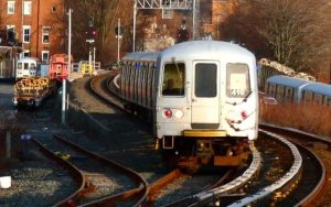 Staten Island Railway: Map 2026, Lines and Stations, Schedule, Fares ...