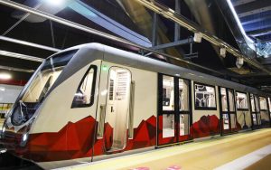 Quito Metro: Map 2026, Stations, Timetable, Ticket Prices, Routes ...