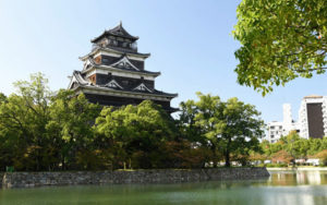 Astram Line Hiroshima Map, Stations, Timetable and Fares
