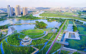 Foshan Metro Map, Timings, Fares and Stations