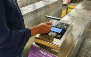 Rio de Janeiro Metro Map, MetroRio Lines, Fares and Hours